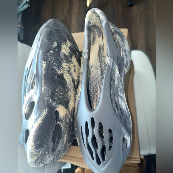 Yeezy | Shoes | Foam Runner Yeezy Slides | Poshmark